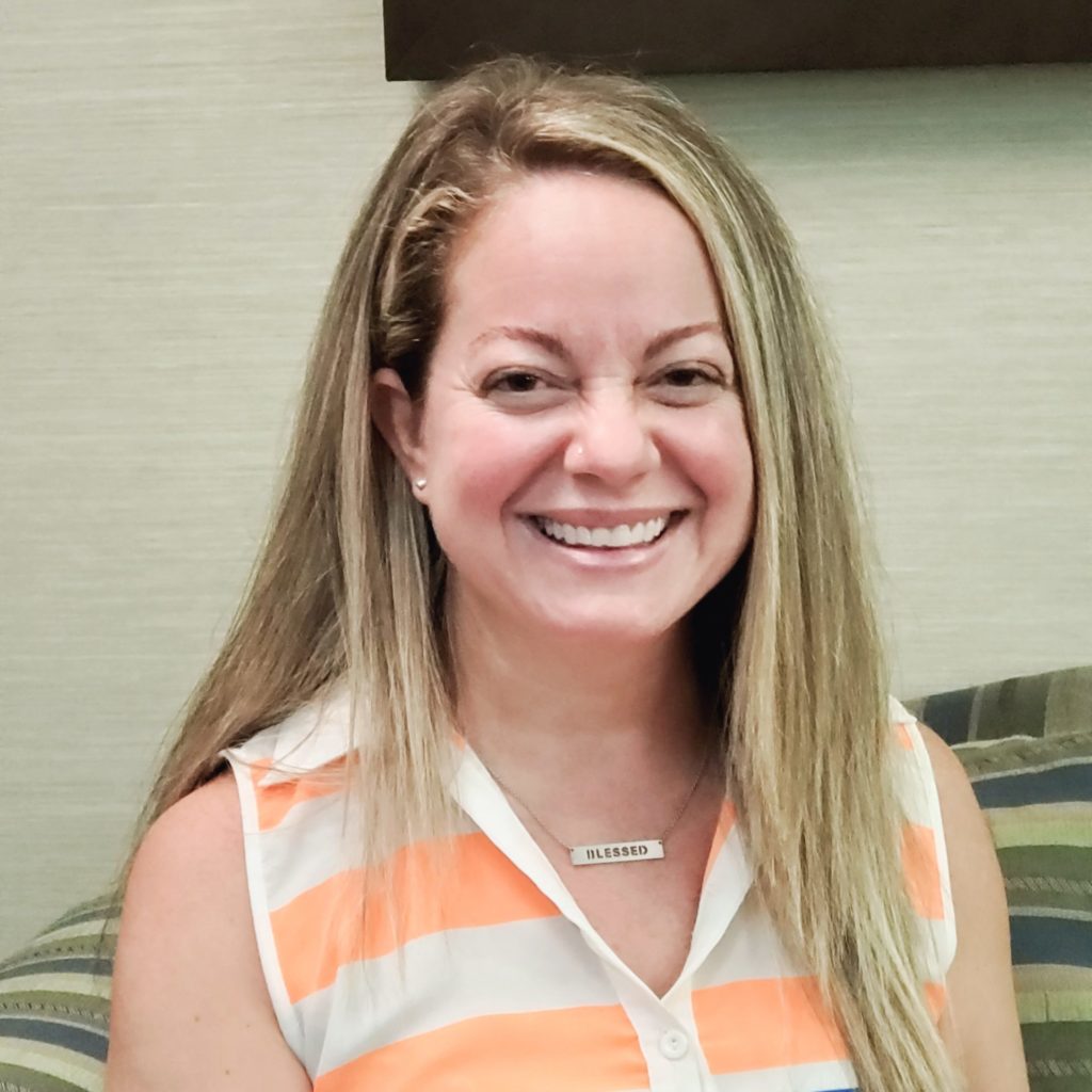 Our Team - Child Guidance Center